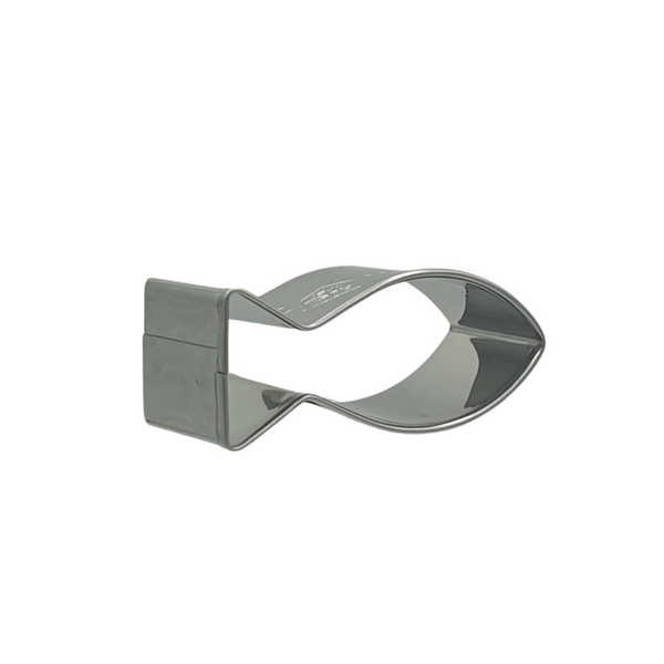 Small Fish 5cm Cookie Cutter - DoughCuts